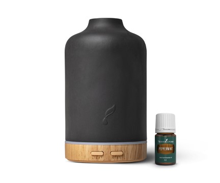 Ember Diffuser – Imagined Life