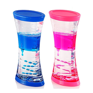 Mini Liquid Timers – Imagined Life